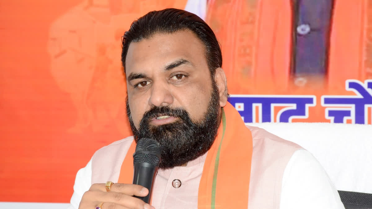 Bihar Assembly Election Results 2025: Will Samrat Choudhary Win From ...