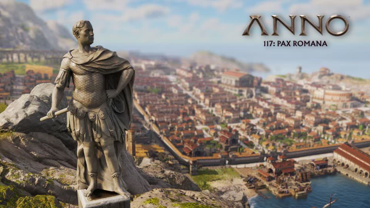 Ubisoft Launches Anno 117: Pax Romana On PC, PS5, Xbox Series X|S: Price, Features, DLC, More