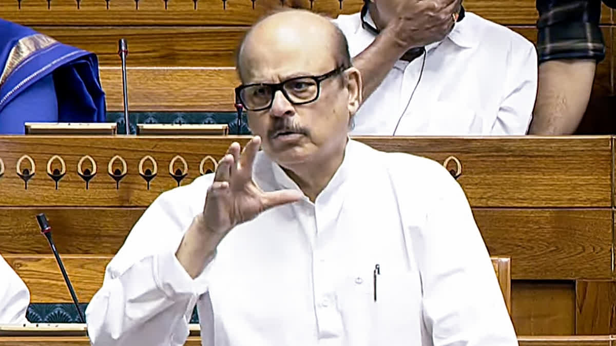 Bihar Result Shocking, Congress Needs To Introspect: Tariq Anwar