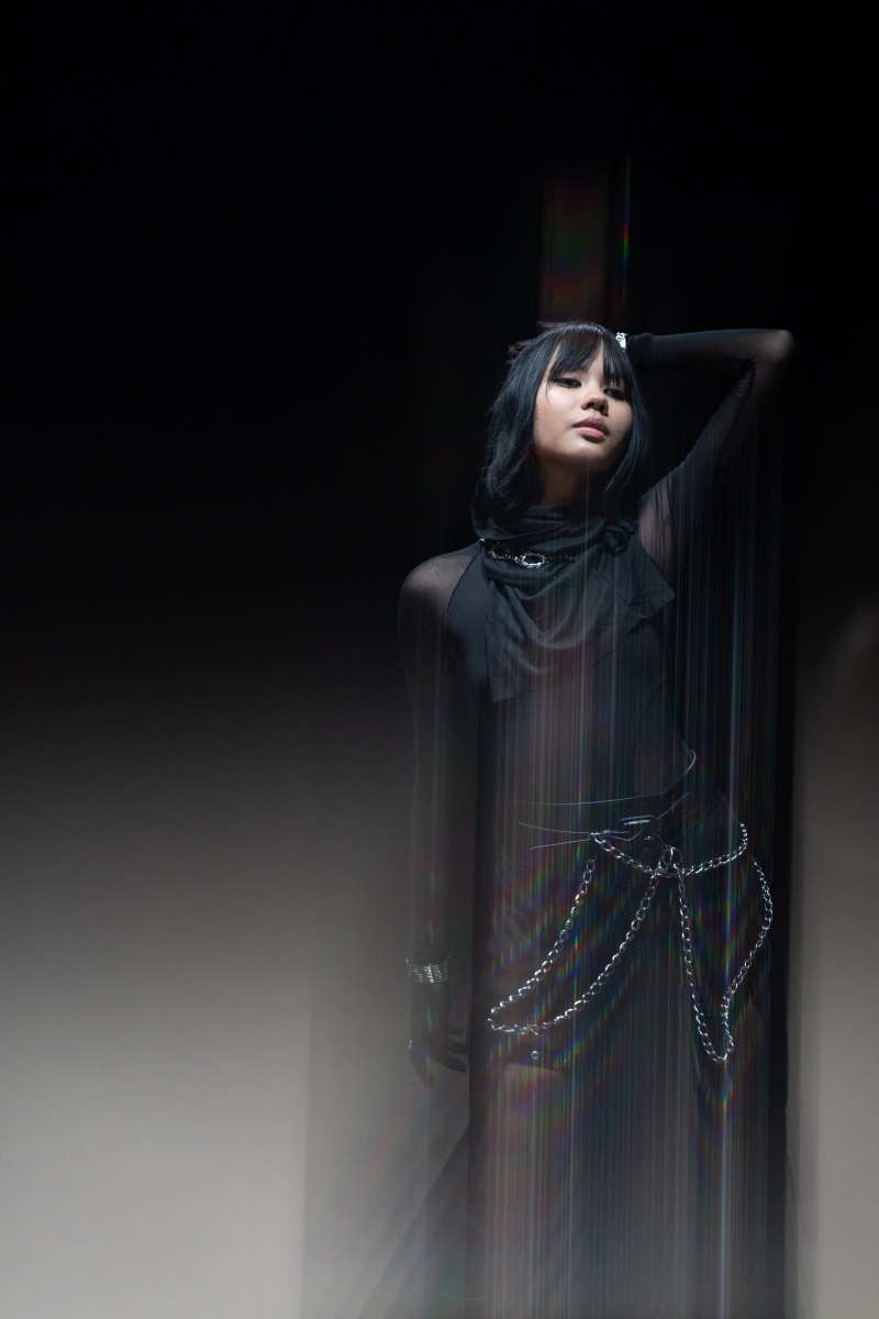 INTERVIEW | Meghalaya Rapper Reble's Dystopian Dreams, Punk Fury And ...