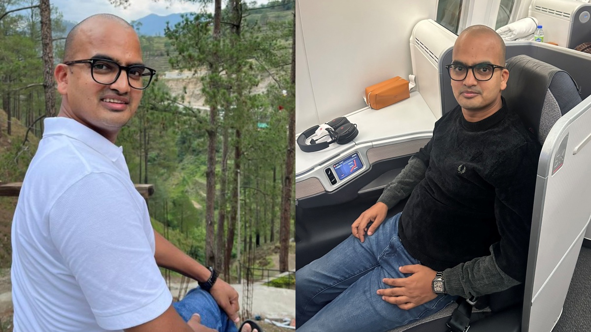 2 डॉलर का पहला शेयर, आज ₹2000 करोड़ का मालिक, स्टॉक मार्केट गुरु रवि आर ...