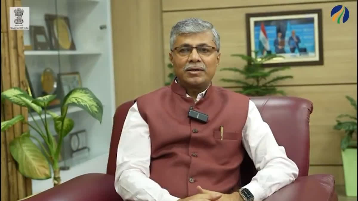 India Emerging Global Leader In Integrating AI Into Traditional ...