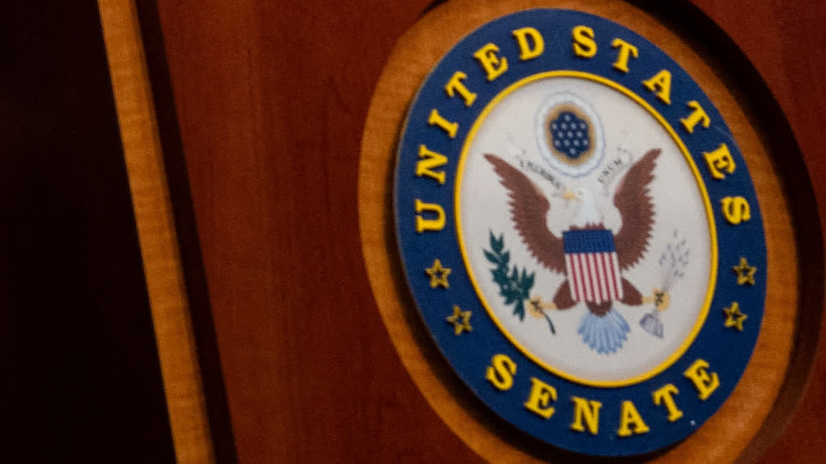 Resolution Introduced in US Congress To Designate January As Tamil ...
