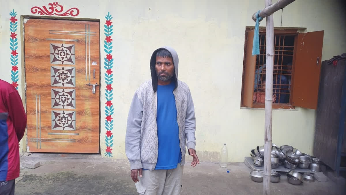 Prisoner’s Ordeal: Blame Systemic Lapses, Jabir Sattar 'Confined' To ...