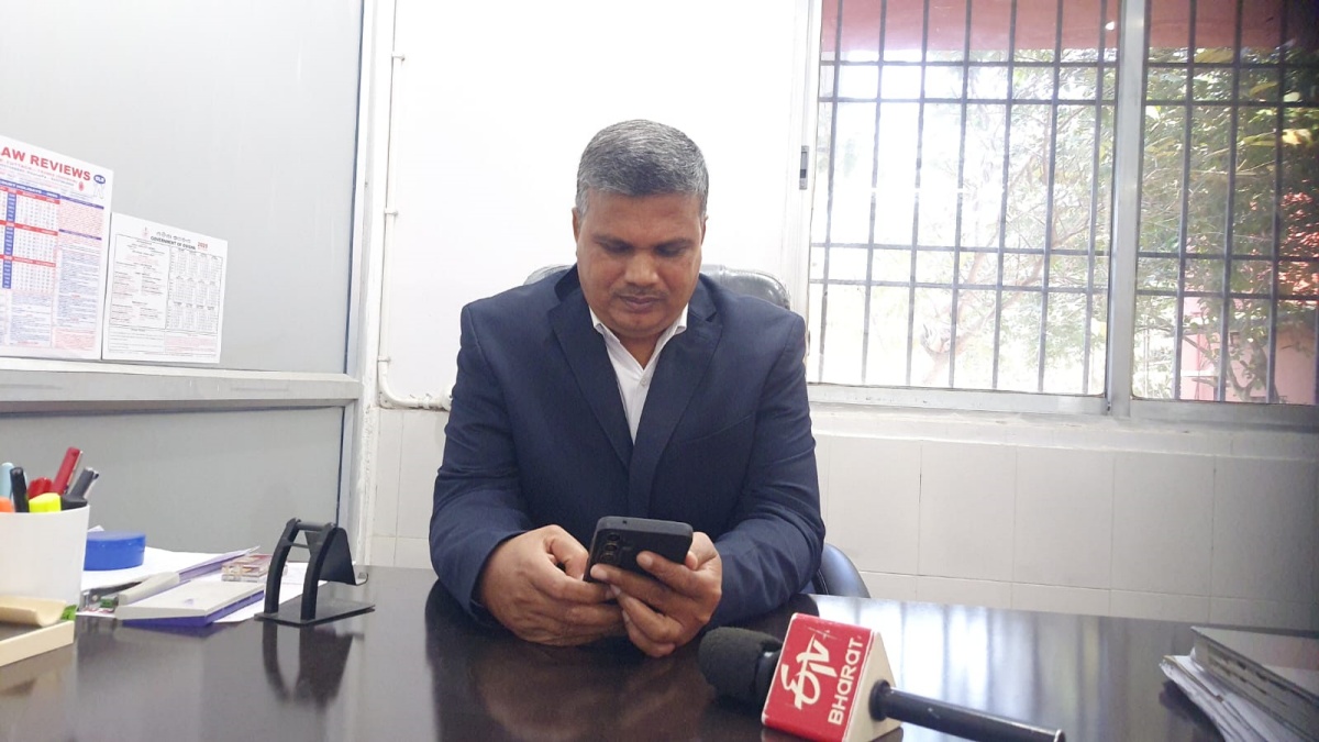 Prisoner’s Ordeal: Blame Systemic Lapses, Jabir Sattar 'Confined' To ...