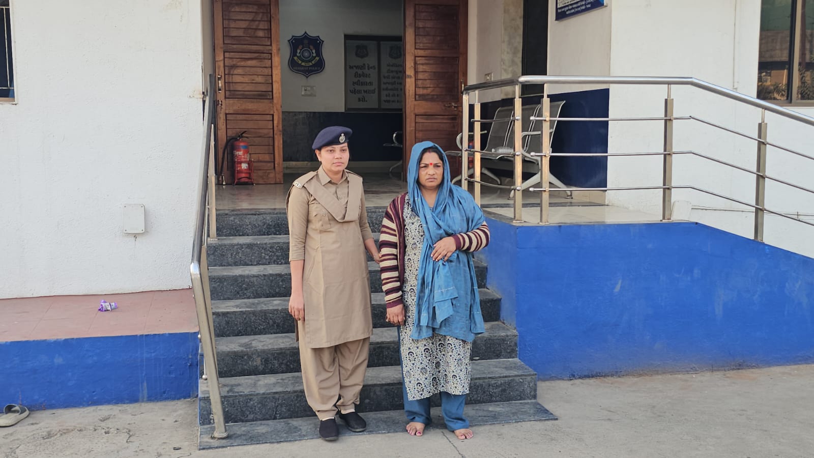 Fake Currency Note Racket Busted In Gujarat's Valsad, Duo Held