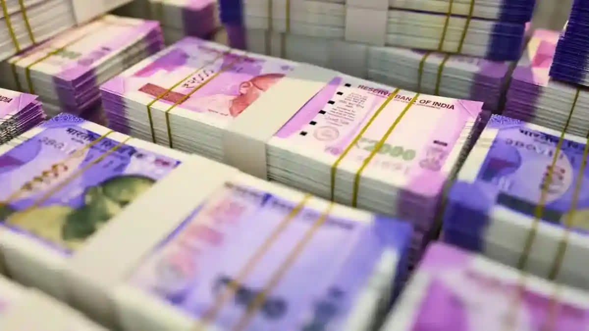 Reliance-Linked Qwik Supply Third Largest Electoral Bond Buyer ...