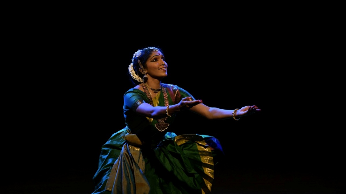 As AI Reshapes Creative Fields, World Dance Day Festival In Delhi Set ...