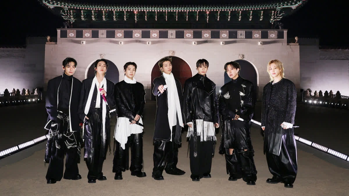 FIFA World Cup 2026: BTS, Madonna, and Shakira Set To Perform At First ...