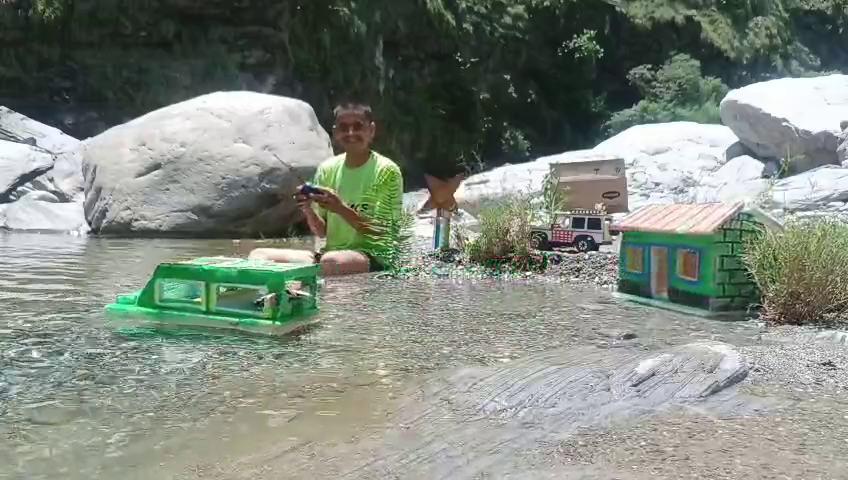 Silent Engineer, Talking Machines: Differently-Abled Uttarakhand Man ...