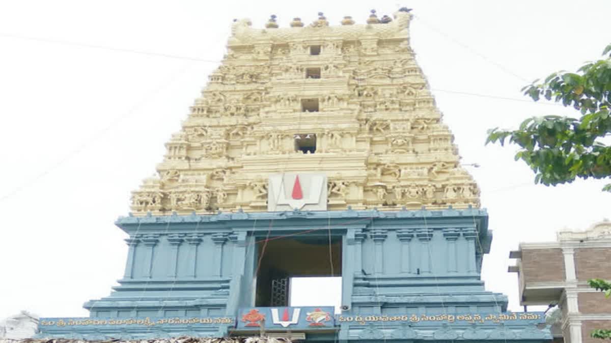 మానవ శరీరంలా మృదువుగా- మనిషిలానే దేవుడికి విగ్రహానికీ చెమటలు!