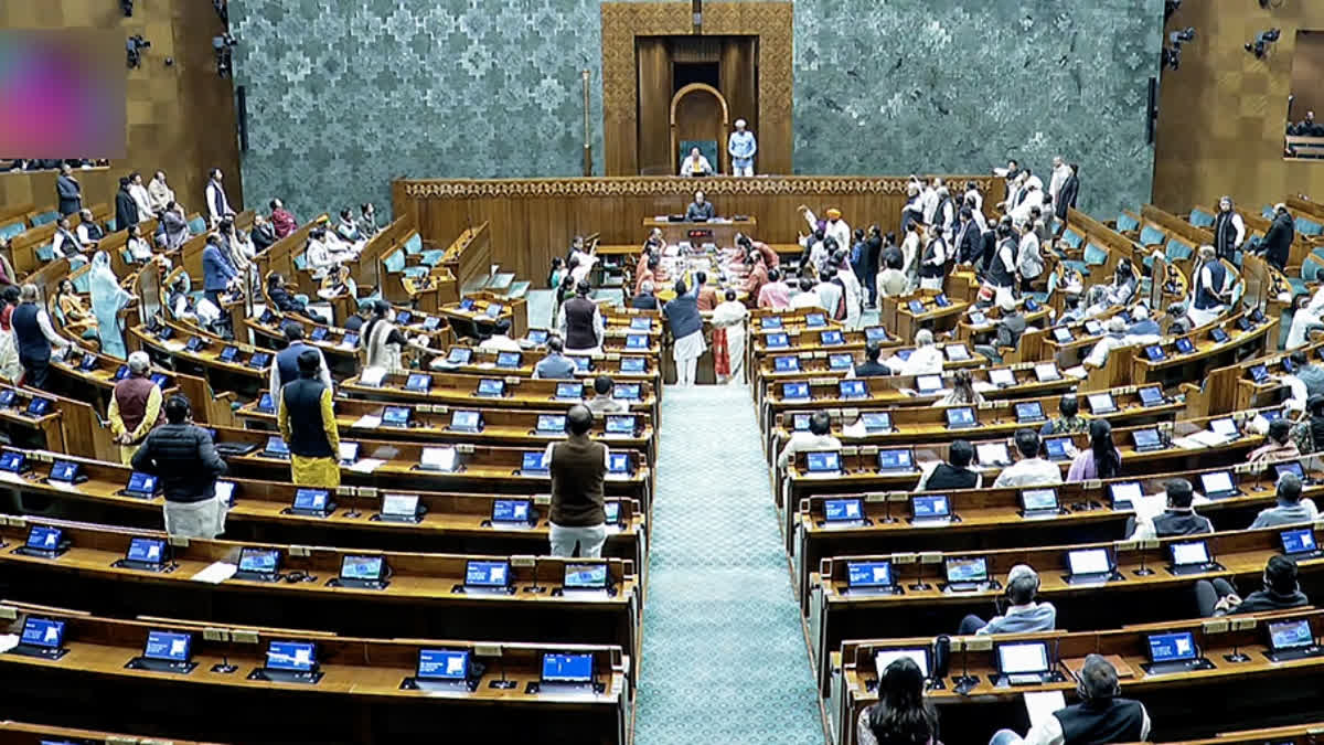 Bill Introduced In LS To Send 71 Laws Which Are In Disuse To Chopping Board