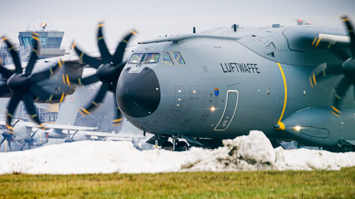 European Military Mission In Greenland As US Aim 'Remains Intact'