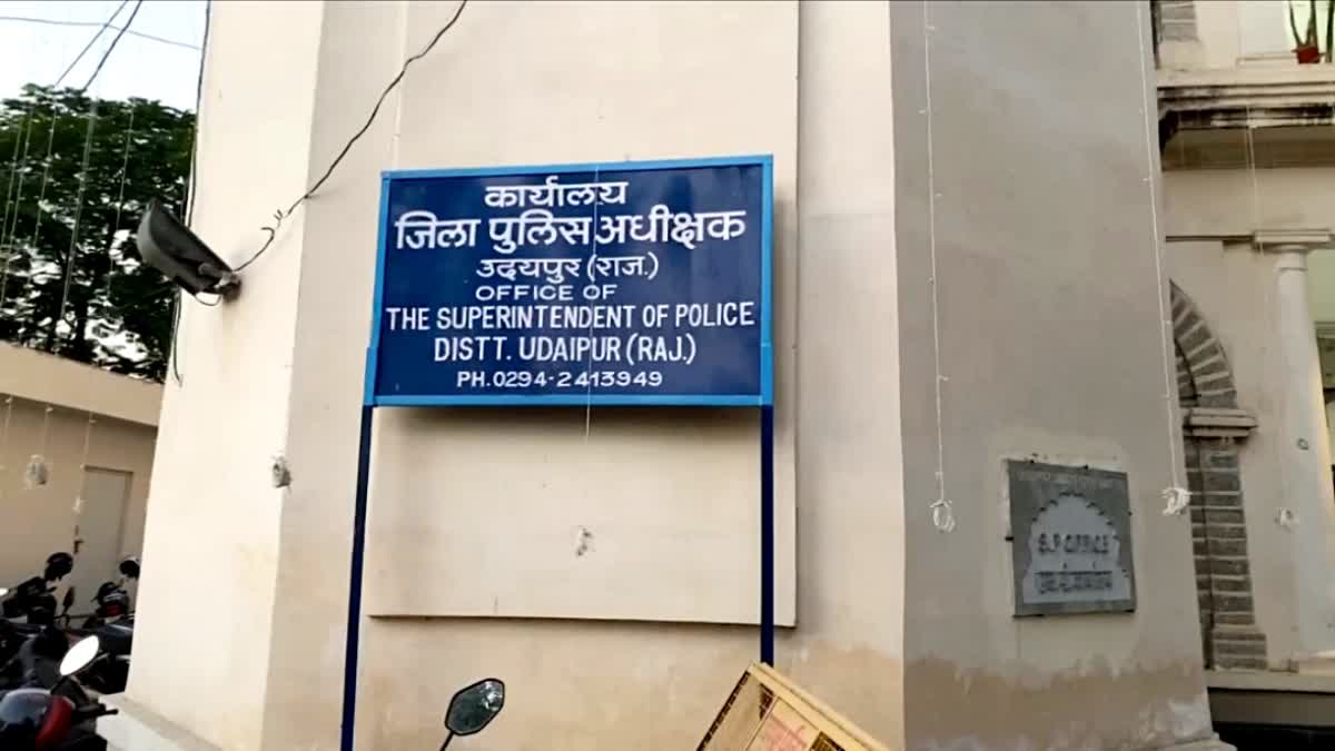 Bengal Man Arrested For Allegedly Raping Six-Year-Old Girl In Rajasthan