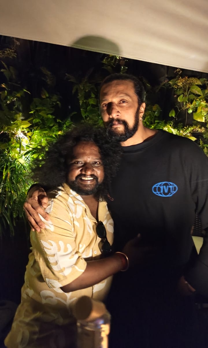 'ಪುನೀತ್ ಸರ್ ಜೊತೆ ಸಿನಿಮಾ ಮಾಡಬೇಕಿತ್ತು, ಆದ್ರೆ..!': 'ಲ್ಯಾಂಡ್ ಲಾರ್ಡ್' ನಟ ...