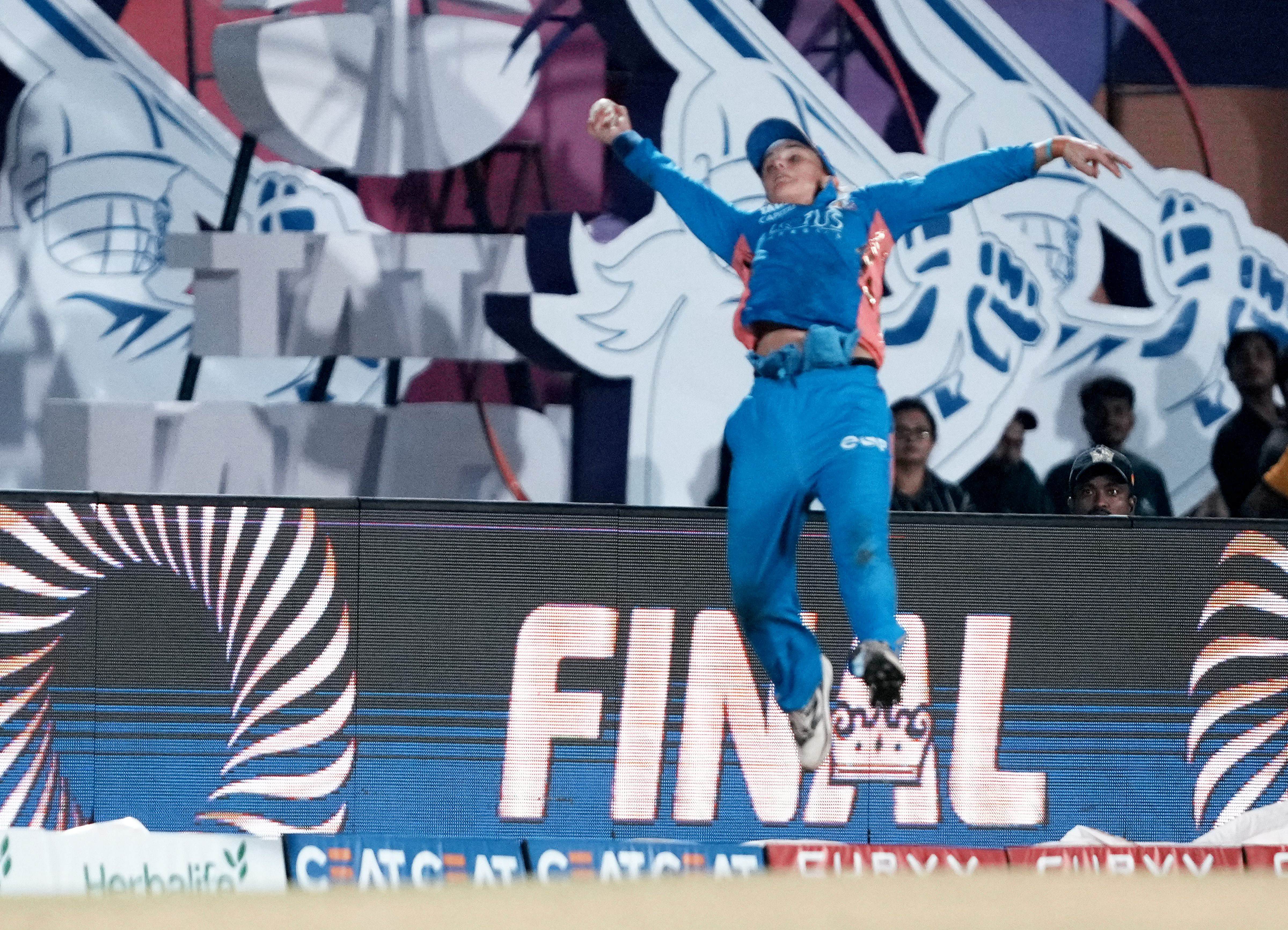 WPL 2025 Final: Mumbai Indians Win Second Women's Premier League Title ...