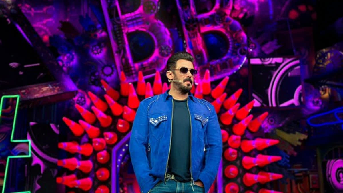 Bigg Boss 20: Is Rapper Santy Sharma Joining Salman Khan's Reality Show ...