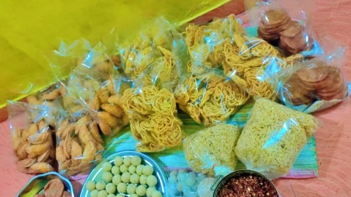 FSSAI Cracks Down On Stapler Pins In Food Packaging After Safety ...