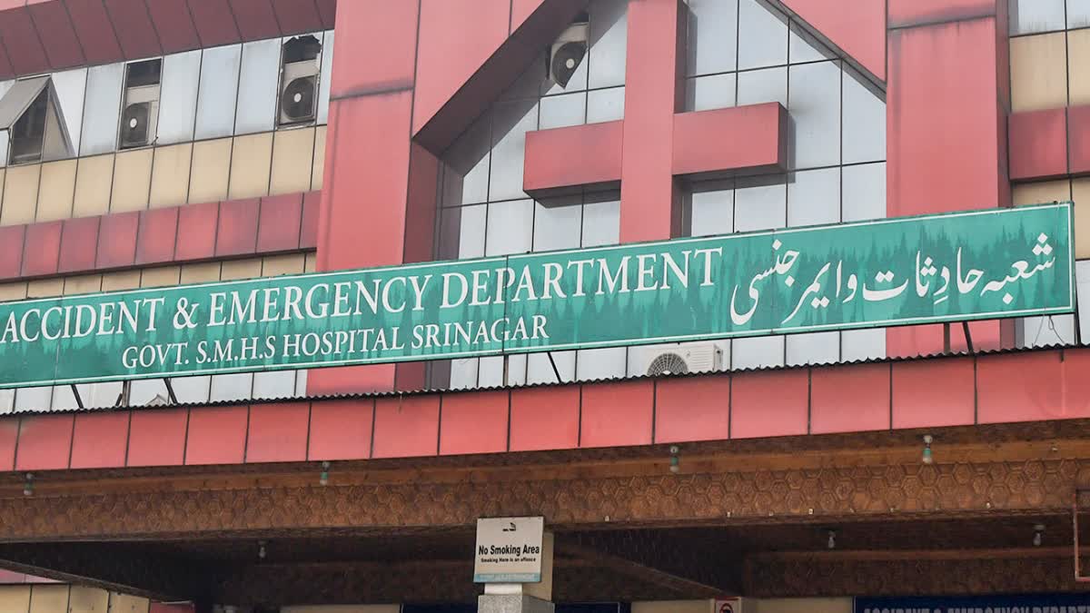 Private Hospital Owners Threaten To Withdraw From SEHAT Scheme Over ...