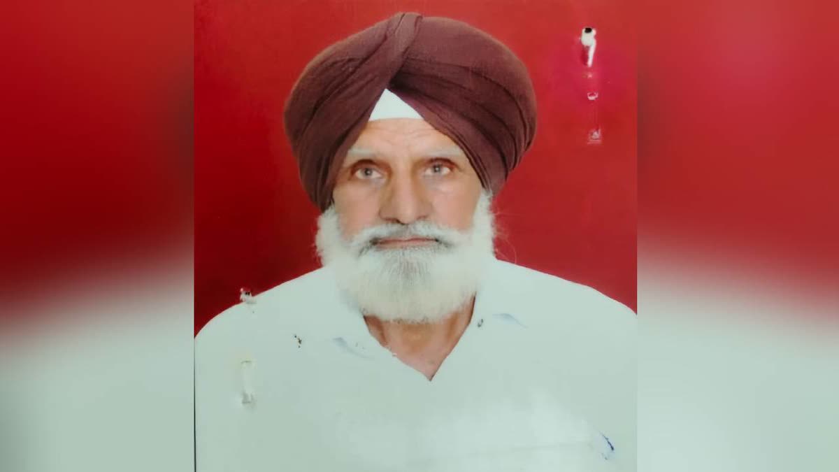 70-Year-Old Man Killed In Firing Over Land Boundary Dispute In Punjab's ...
