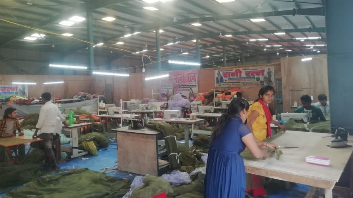 Chanpatia - The Success Saga Of The Startup Zone Of Migrant Workers ...