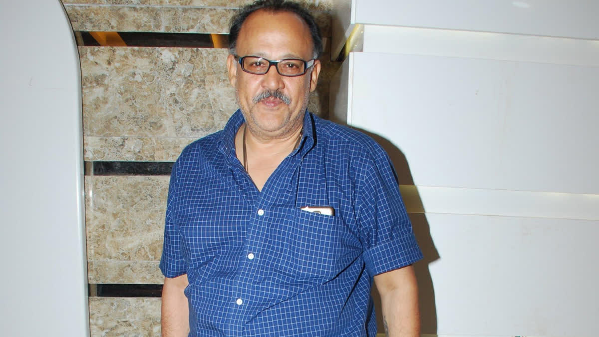 SC Grants Protection From Arrest To Actor Alok Nath In Haryana ...