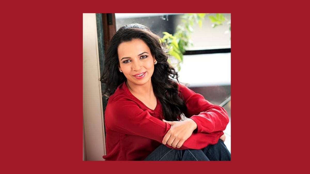 Celebrity Nutritionist Rujuta Diwekar’s Tips to Sparkle Like a Firecracker This Diwali