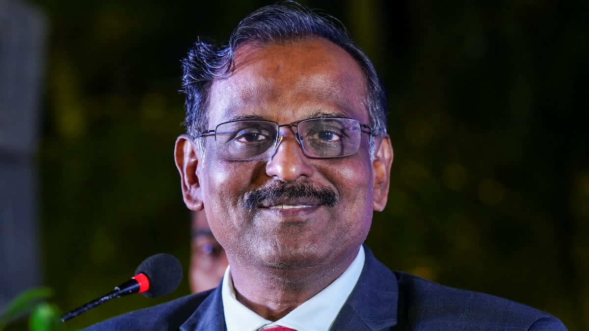 ISRO To Triple Spacecraft Output, Launch Chandrayaan-4 In 2028: Chairman