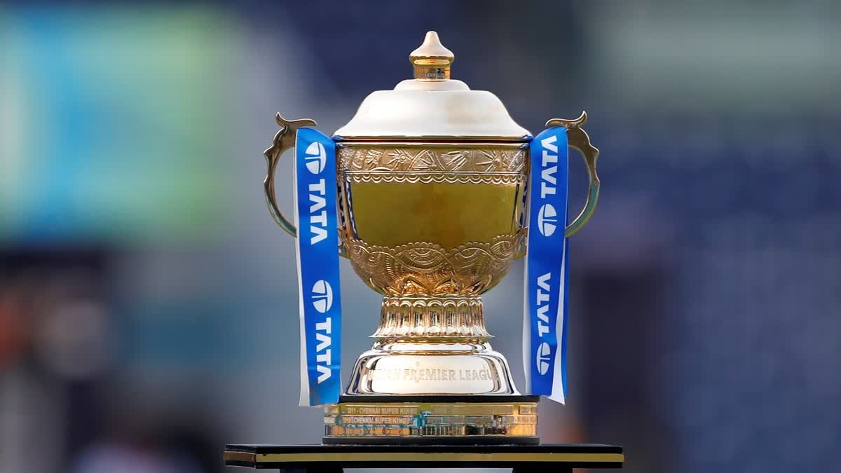 మార్చి 26 నుంచి IPL సంబరం- 67 రోజులపాటు సందడే సందడి