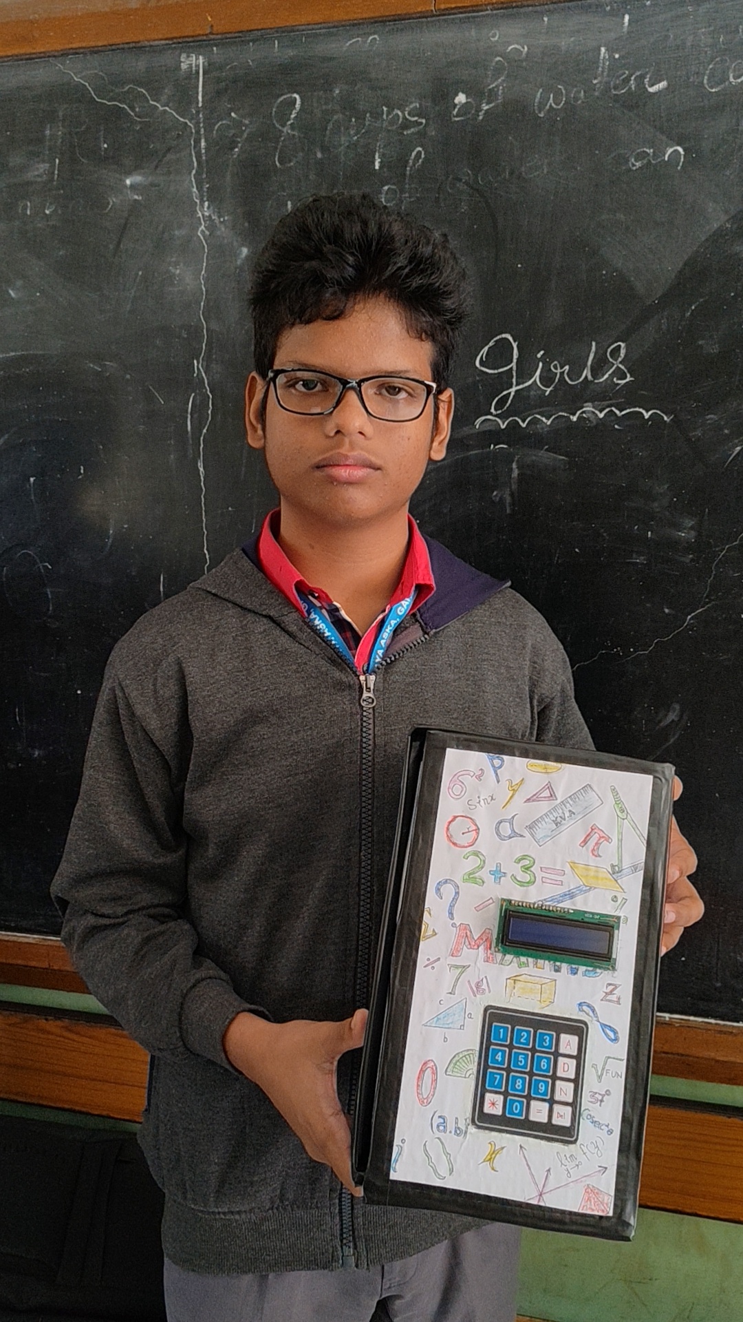 ଅଂଶୁମାନଙ୍କ ନିଆରା ଗଣନାଯନ୍ତ୍ର AP Calculator; ଗଣିତରୁ ବିଜ୍ଞାନ ସବୁ ଫର୍ମୁଲାର ...