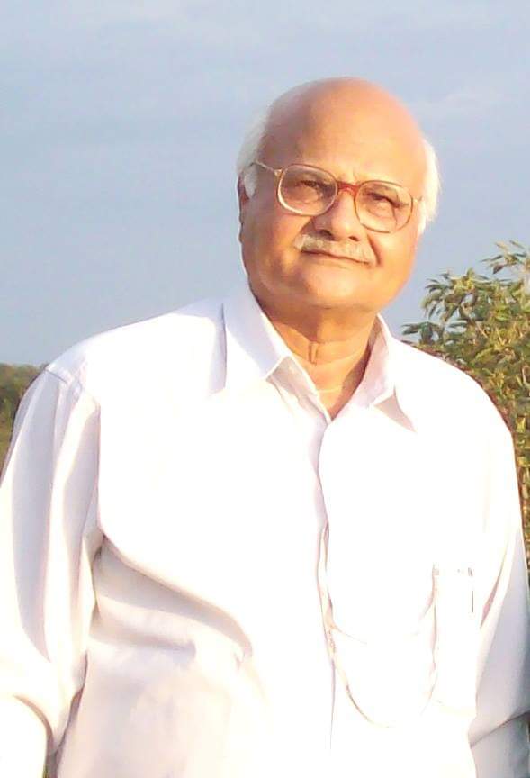 MP Foundation Day कविता और शायरी में भी खूब निखरती है 'देश के दिल' की ...