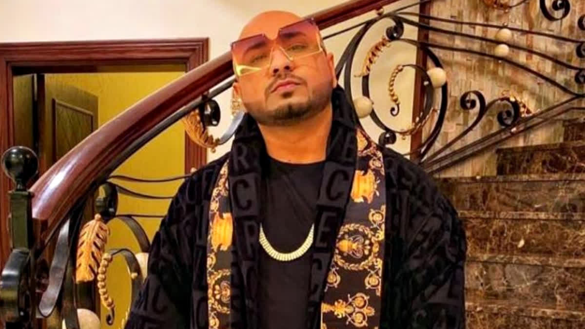 Singer B Praak Receives Rs 10 Cr Ransom Threat Linked To Lawrence ...
