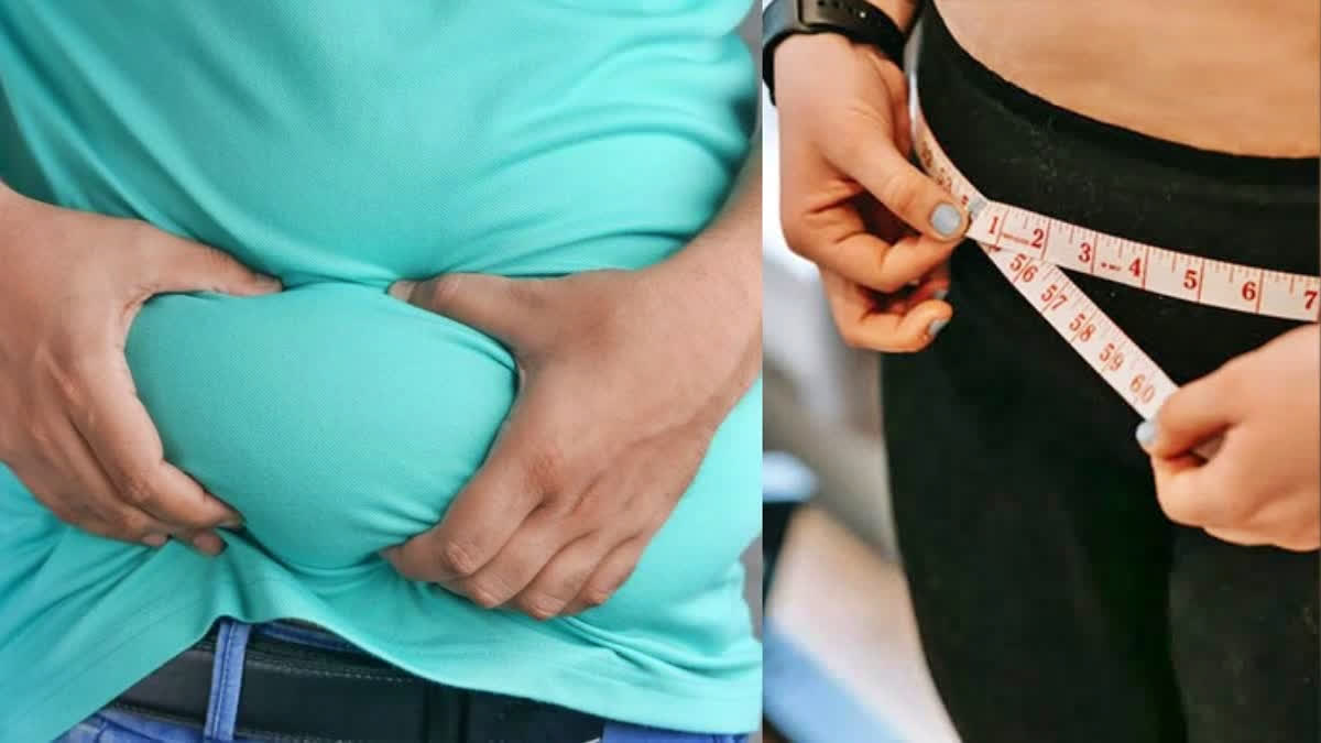 Reasons Why Weight Gain In Women Is Often A Medical Signal Rather Than ...