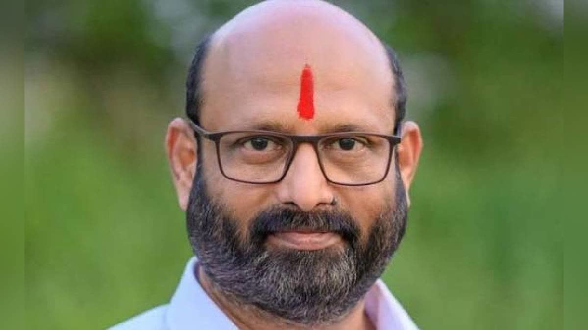 മഹാരാഷ്‌ട്ര നഗരസഭാ തെരഞ്ഞെടുപ്പ്: വമ്പൻ വിജയവുമായി ബിജെപി നയിക്കുന്ന ...