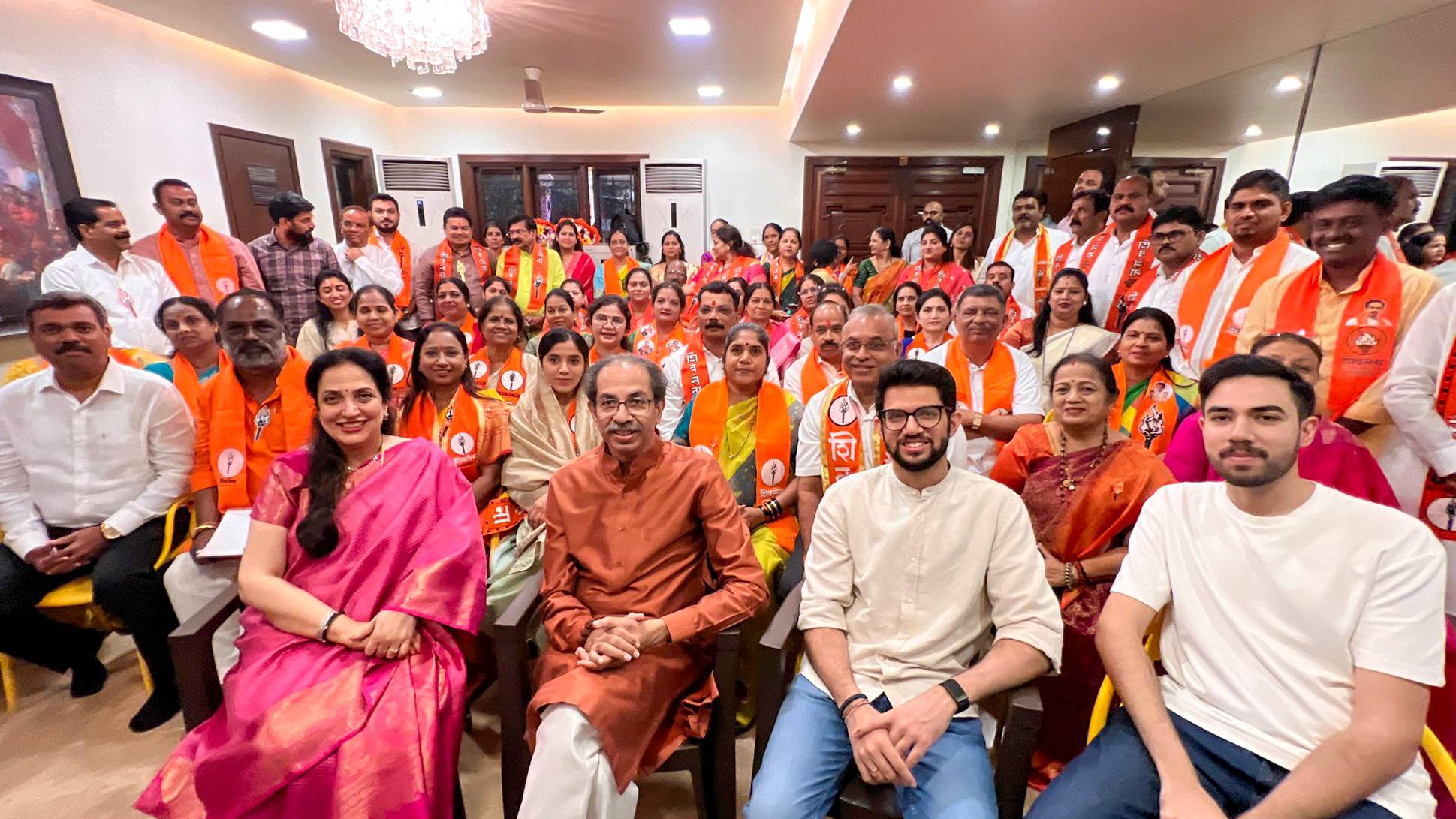 Mahayuti Will Face A Strong Opposition In BMC: Congress