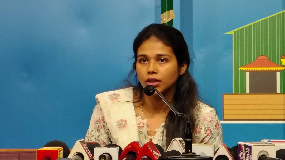 Wife Accuses Former MLA Ali Imran Ramz Of Assault And Harassment