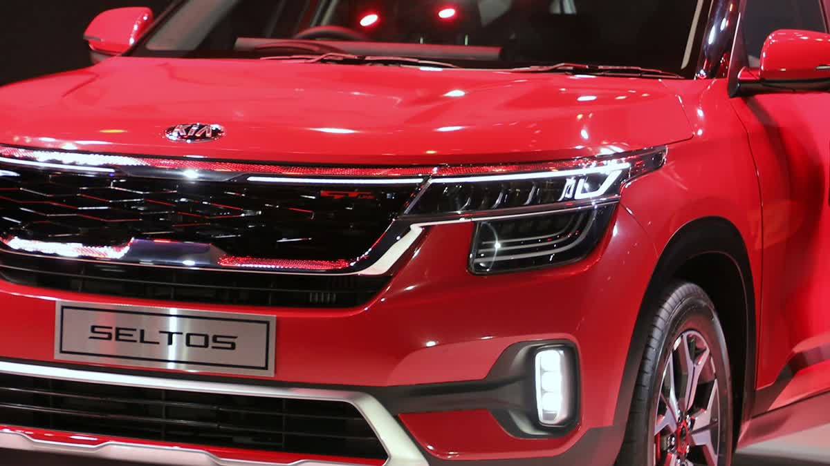KIA Car Engines Theft Case Cracked; Former Employee Among 8 Arrested