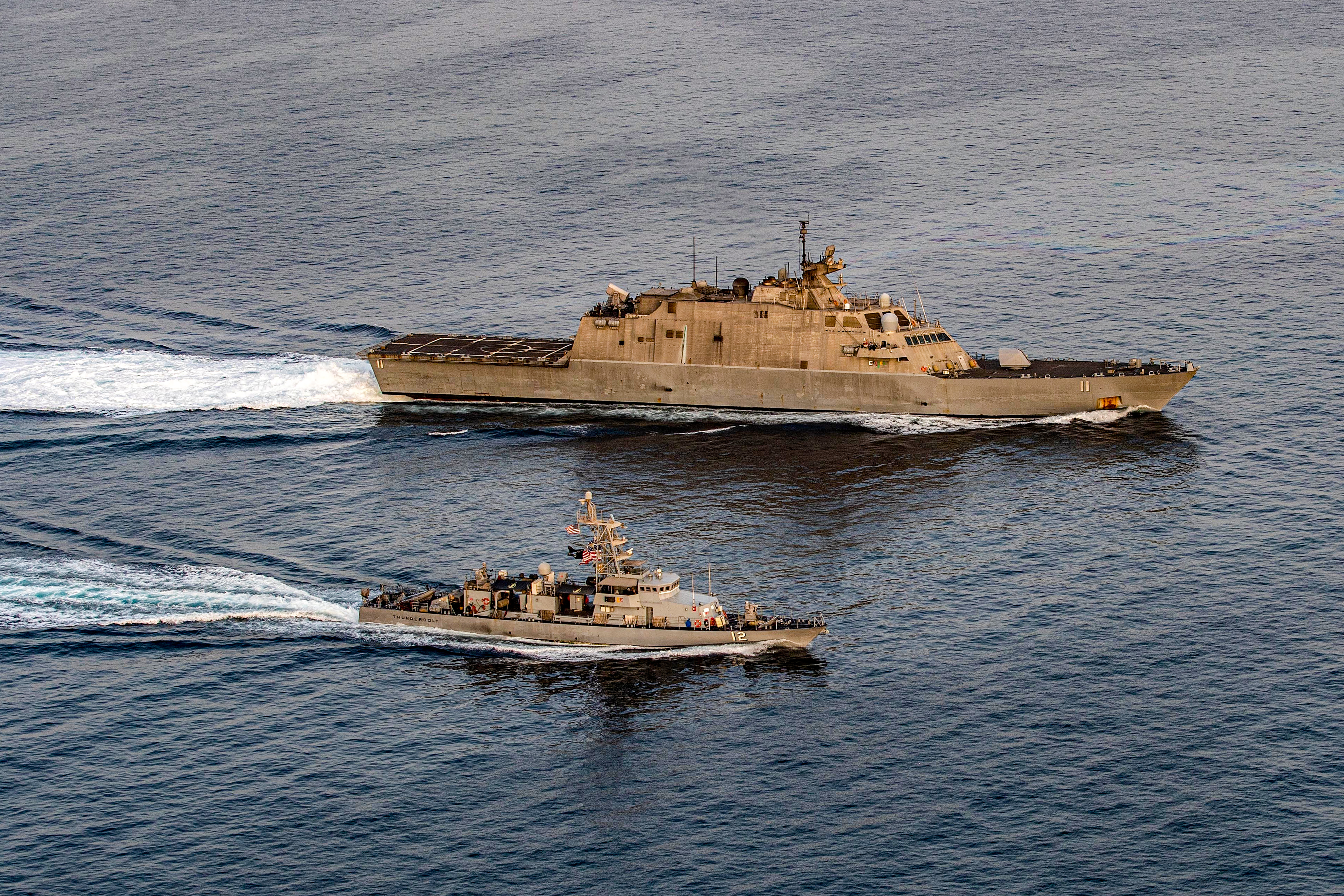 The Impact Of Possible Blockade Of The Strait Of Hormuz