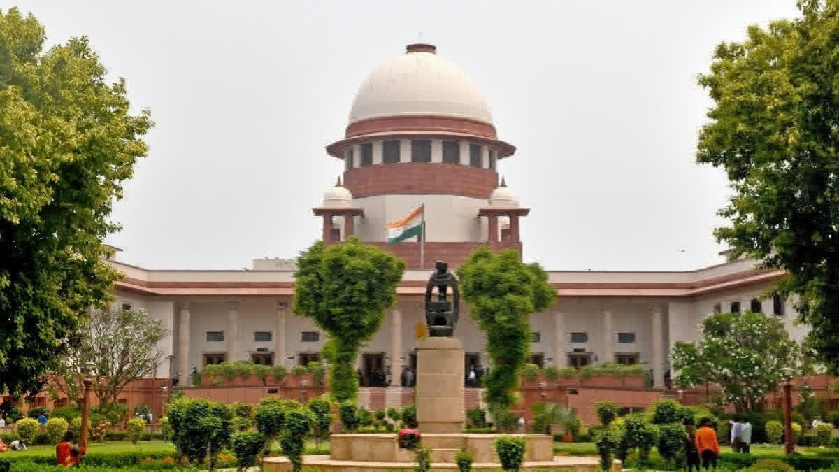 'Need To Be Harsh With Cyber Criminals, They Are Parasites': SC