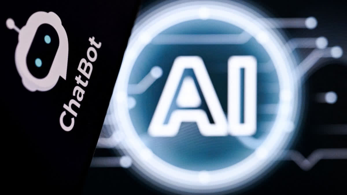AI Chatbots Mimic Human Emotions And Calm Down With Mindfulness, Study ...
