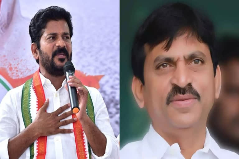 Revanth Reddy Vs KTR : రాహుల్ పై కేటీఆర్ 'ఎడ్లు-వడ్లు' వ్యాఖ్యలు ...