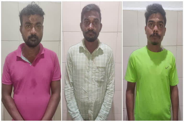 ಕೊಡಗು ಡ್ರಗ್ಸ್ ಪ್ರಕರಣ: 14 ಟೂರಿಸ್ಟ್ ಹುಡುಗರು ಸೇರಿ 25 ಜನರ ಬಂಧನ!