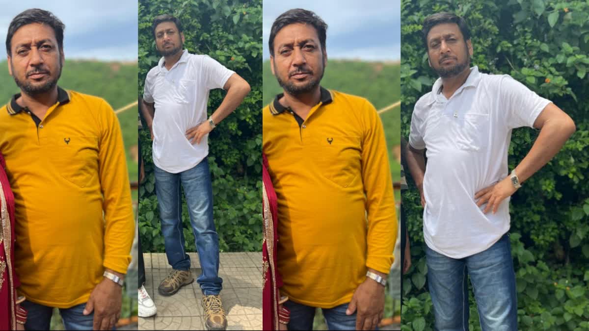कुवैत में हिमाचल के शख्स की हुई मौत, घर लाया जा रहा शव - Mandi Dhandev ...