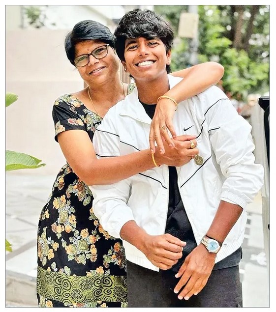 How Mother's Unwavering Support Helped Arundhati Reddy Carve A Successful International Career?