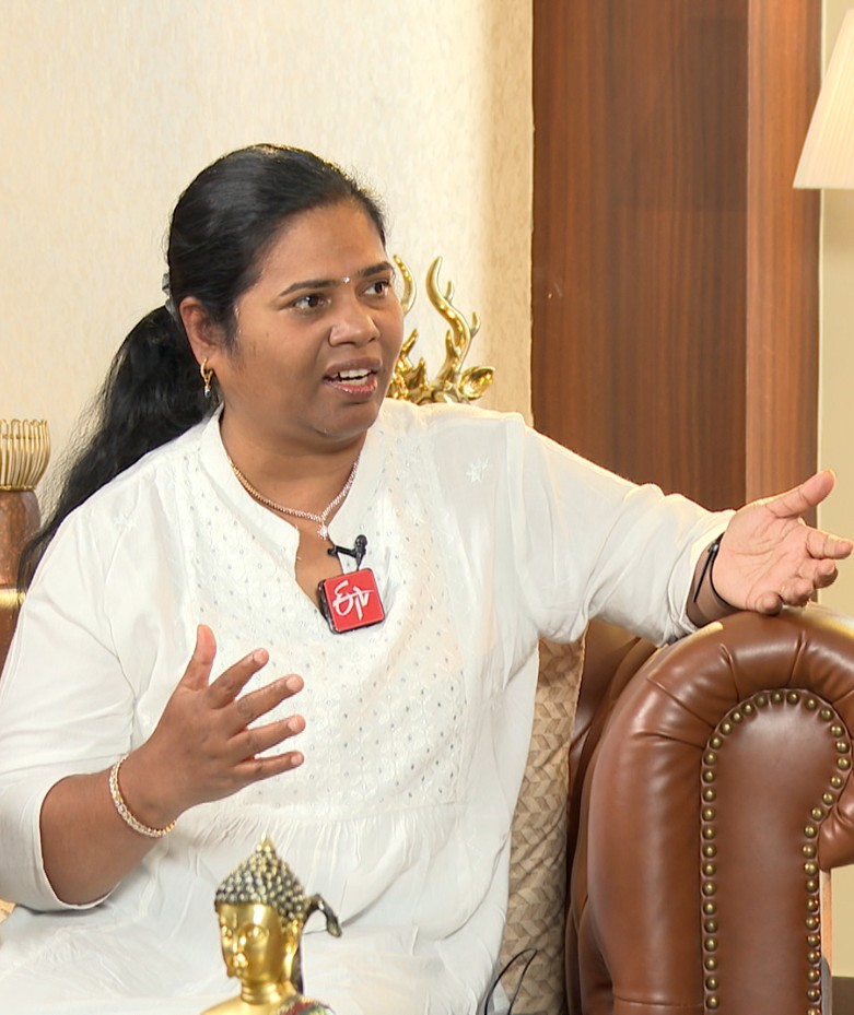 Who Are The Ramoji Excellence Award Recipients: From Gutsy Human ...