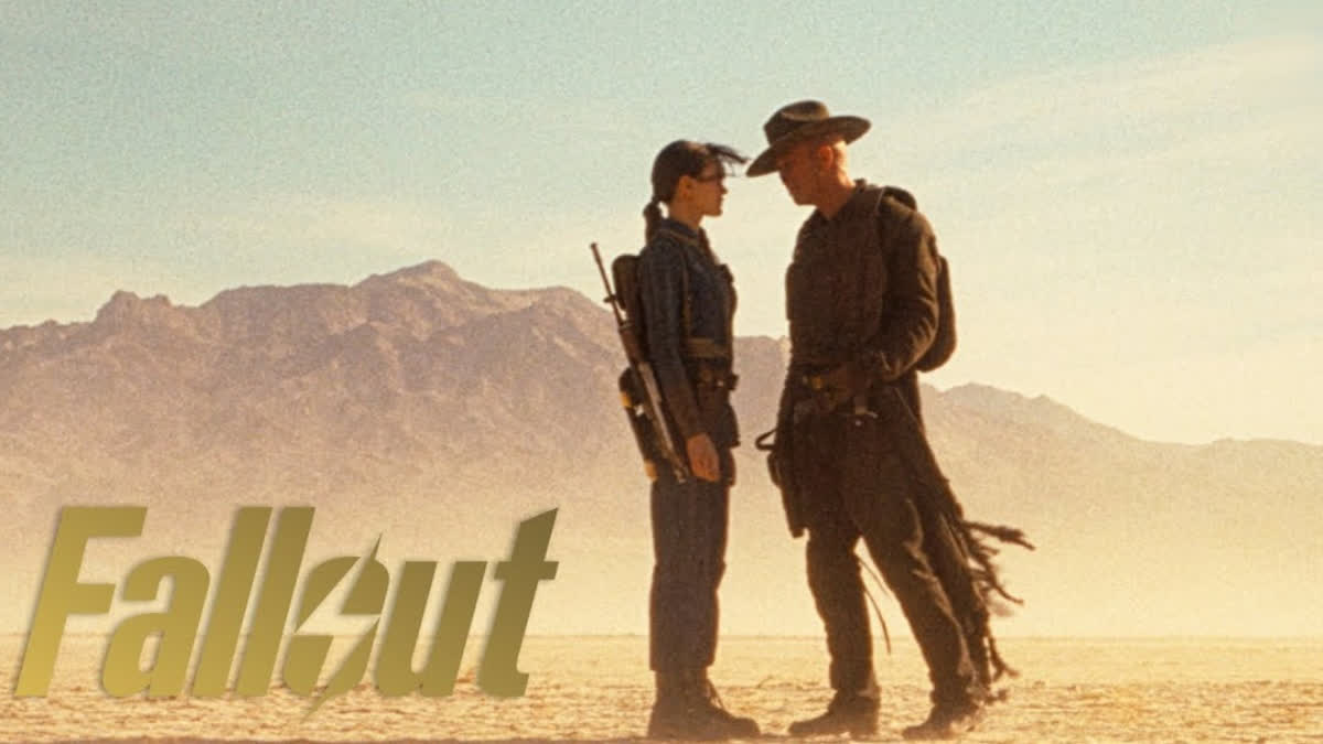 Fallout Season 2 Arrives To Rave Reviews And A Perfect Rotten Tomatoes ...