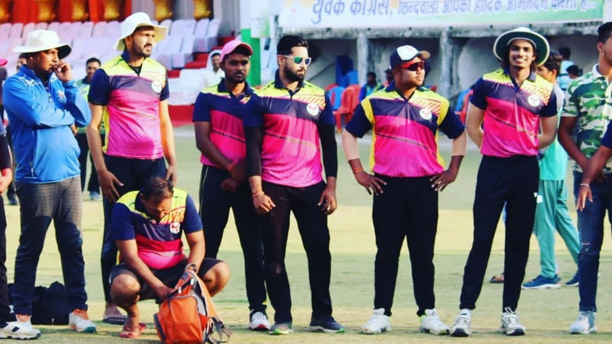 From Travelling 70 Km For Practice To Getting Around 5 Crores In ...