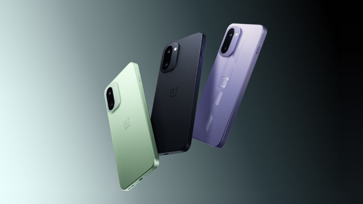OnePlus 15R Launches In India With Snapdragon 8 Gen 5 Chip And Loads Of ...