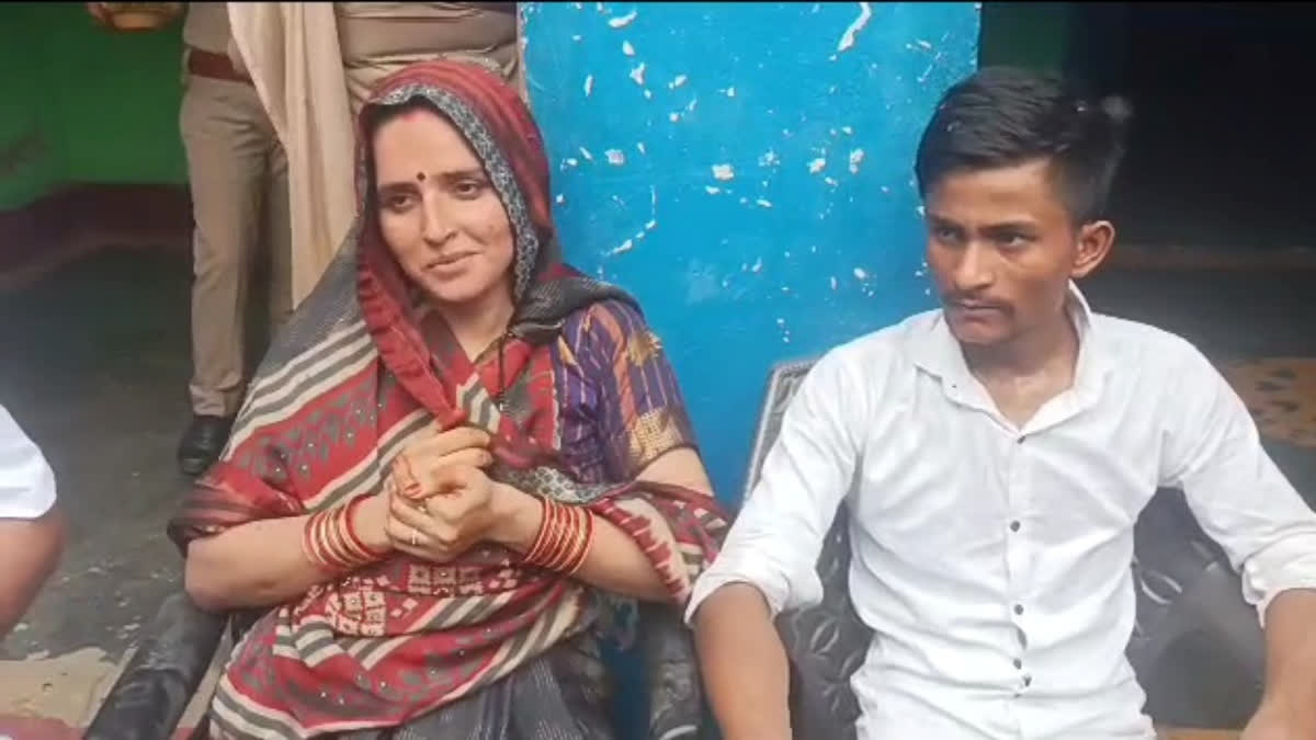 Seema Haider Welcomes Sixth Child, Second With Sachin Meena