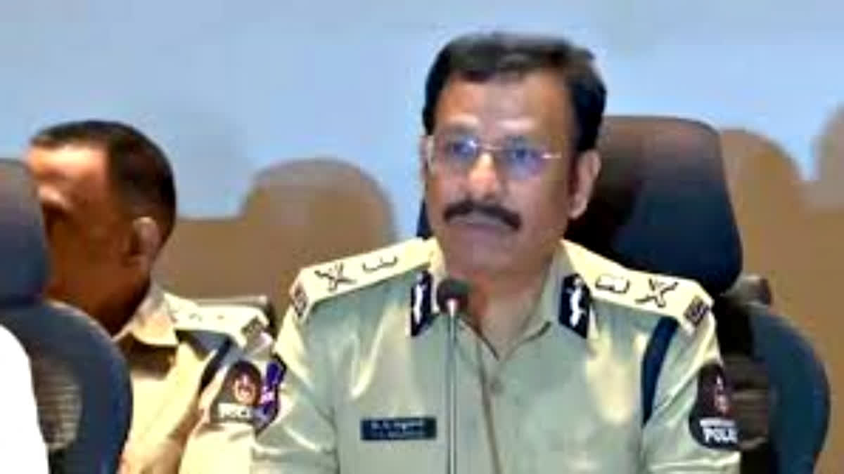 Drugs Offered To Lord Shiva In Viral Reel; Hyderabad Police Detain Three